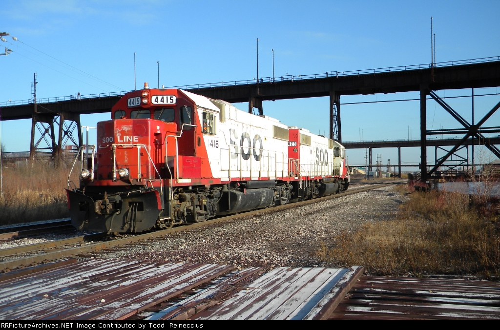 SOO 4415
